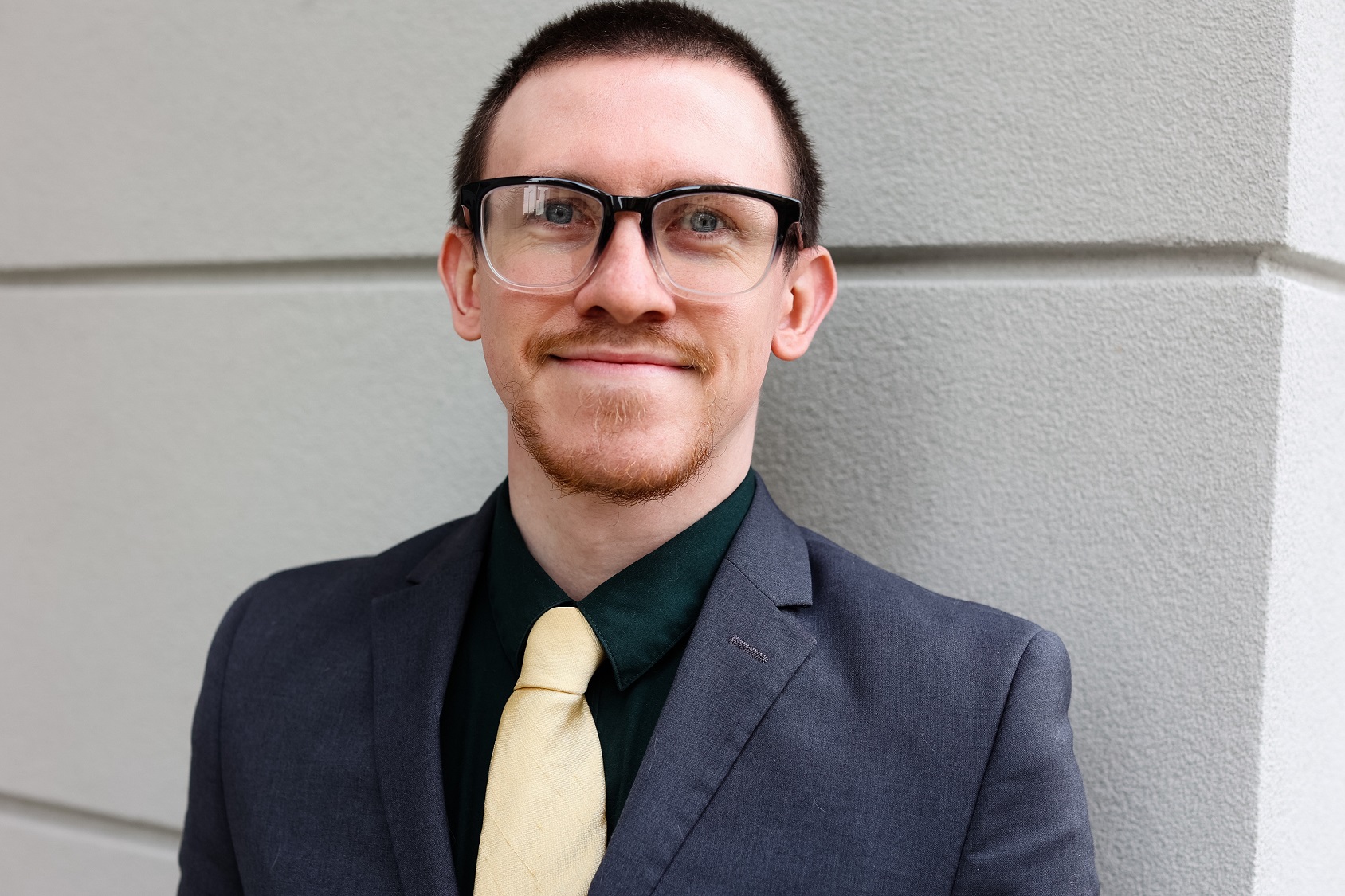 John "Nick" McDonough's Portfolio